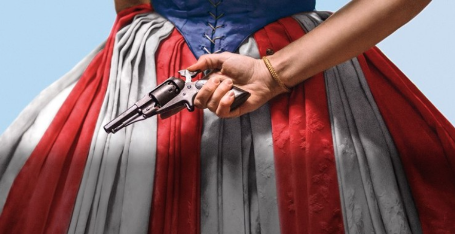 America's Hidden Stories - Smithsonian Channel