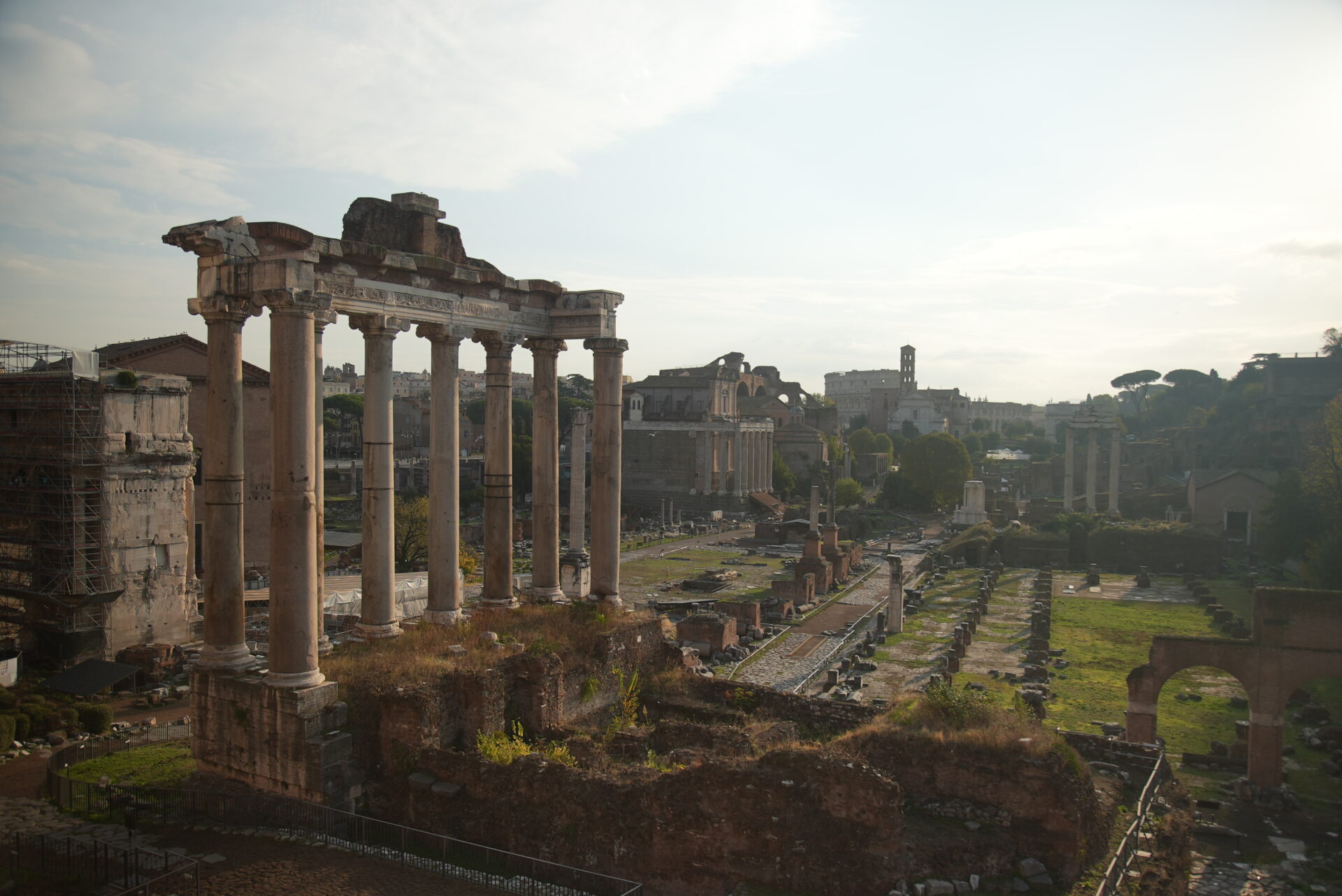 Lost Treasures of Rome - Smithsonian Channel