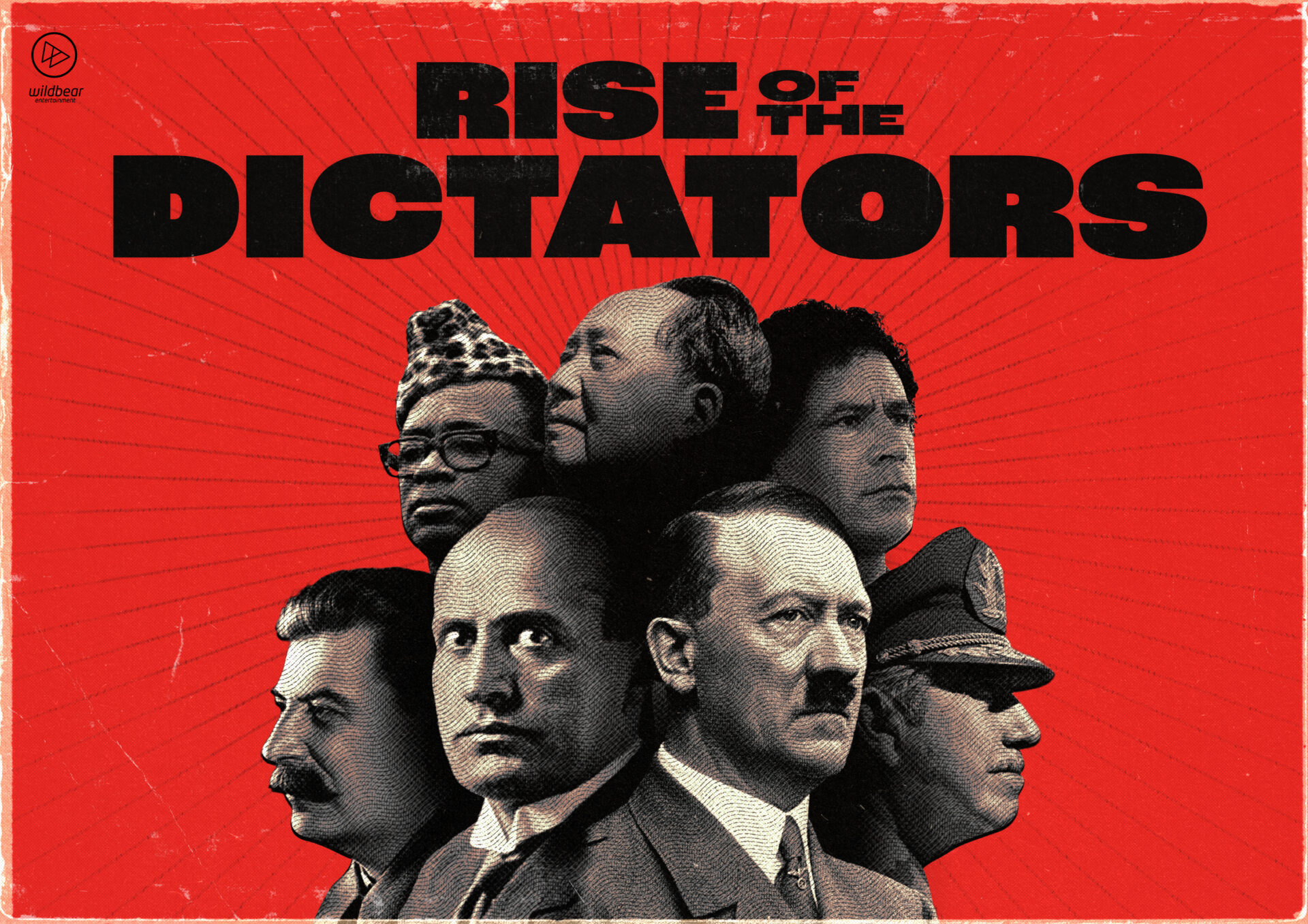 Rise of the Dictators - Smithsonian Channel