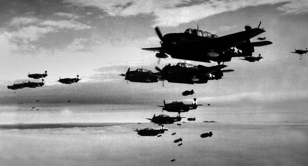 History of War Tuesdays - Smithsonian Channel