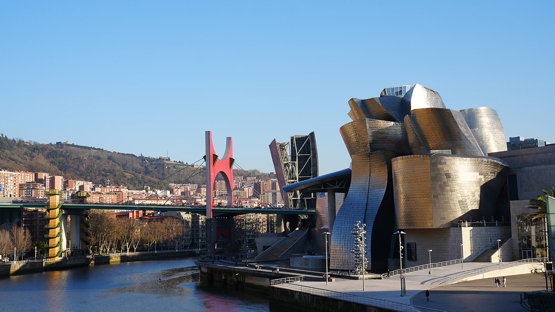 How Did They Build That? - Smithsonian Channel