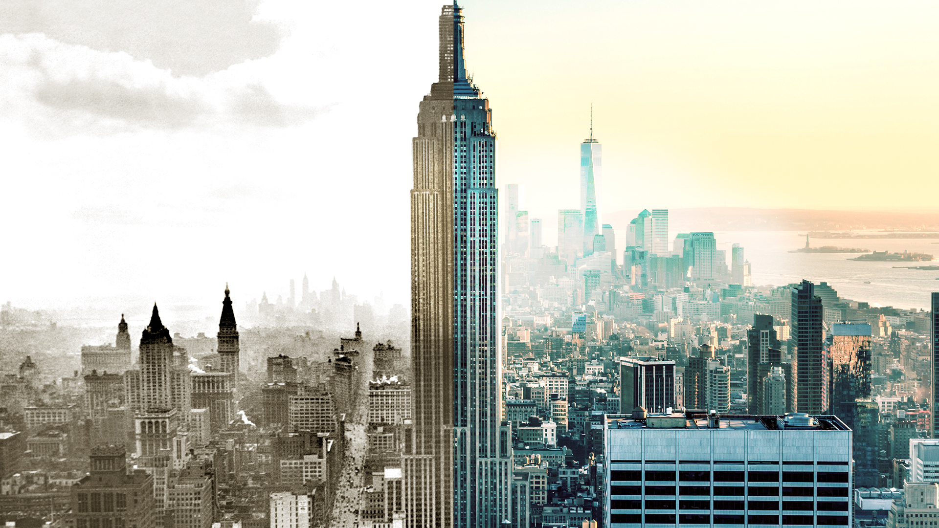 Searching for Secrets - Smithsonian Channel